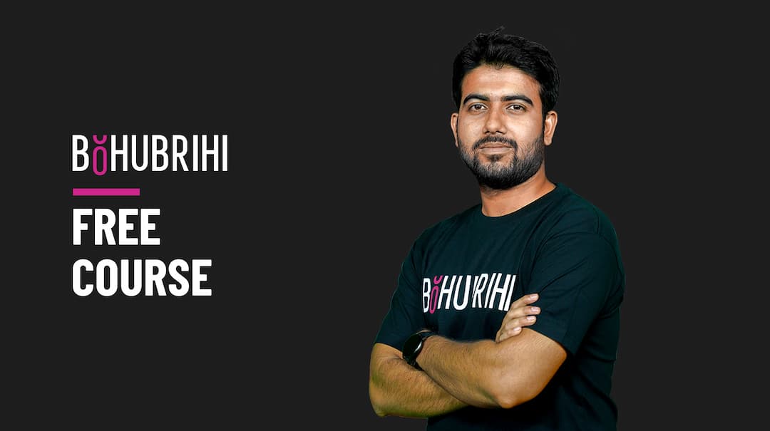 HTML5, CSS3 & Bootstrap 4 For Web Development